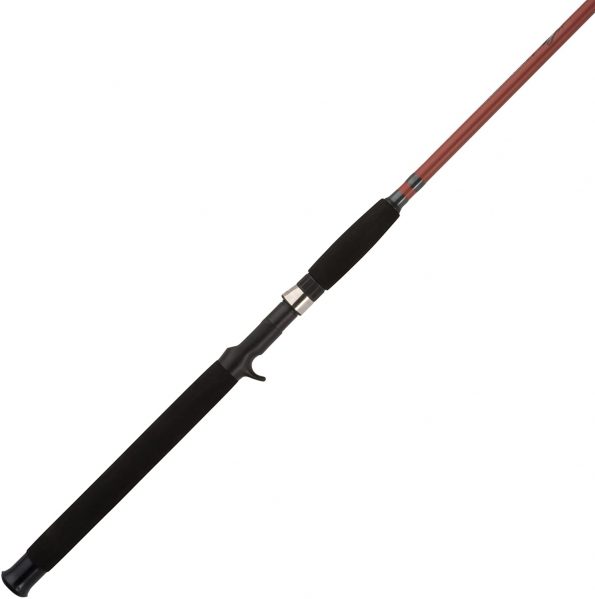 5 Best Catfish Rods For Bass Fishing in 2021 - The Sea Monster